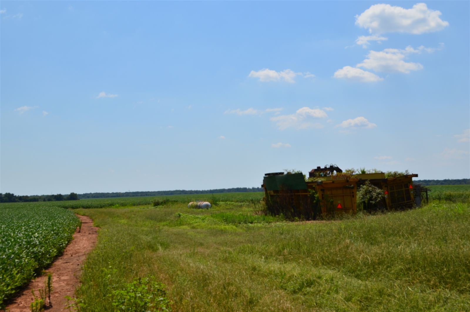 Locations Hub - Shaw Farm-Wiley Home