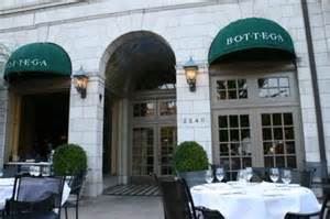 Locations Hub - Bottega Italian Restaurant