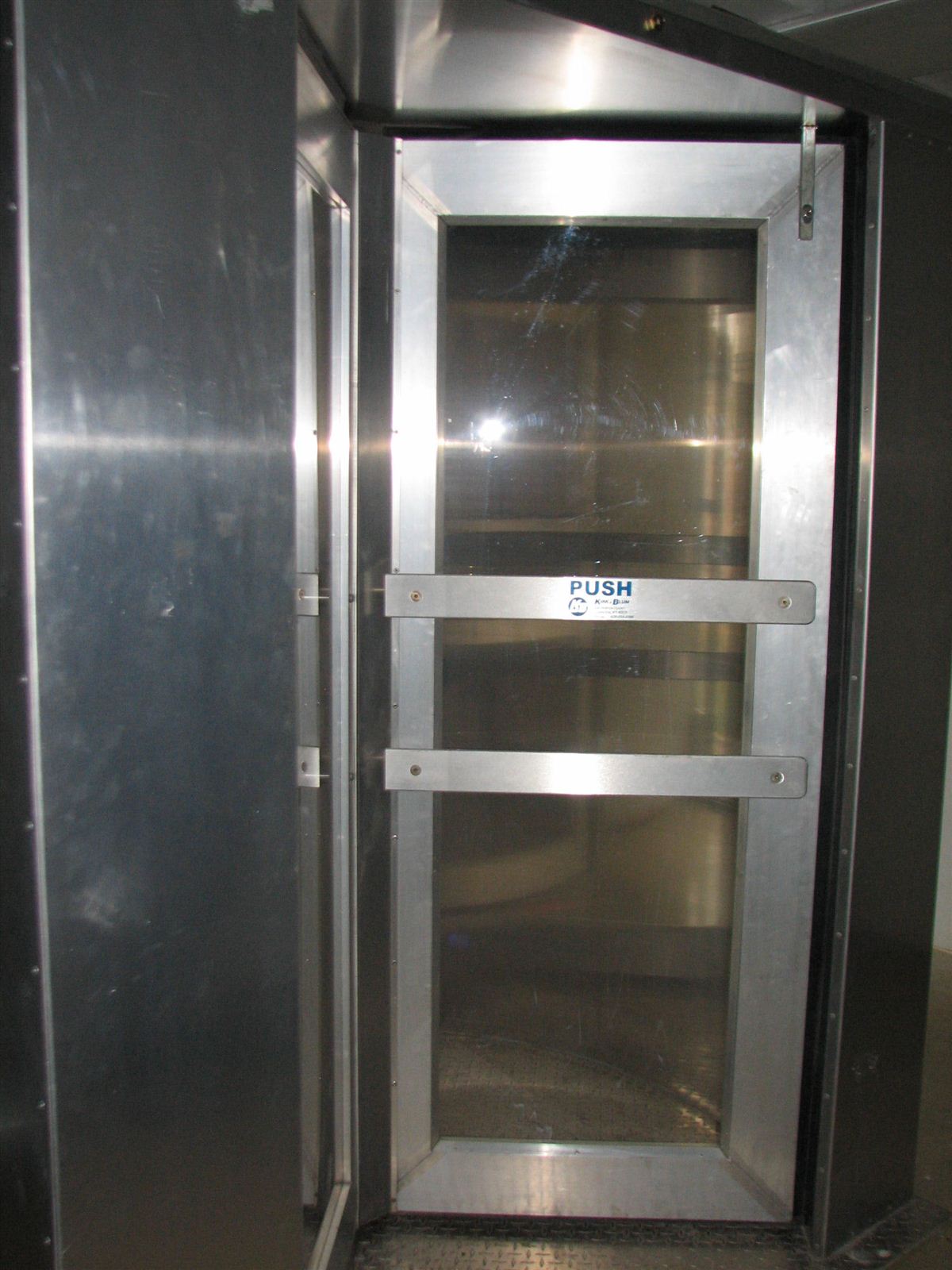 Locations Hub - Ft. McClellan- WAC Barracks