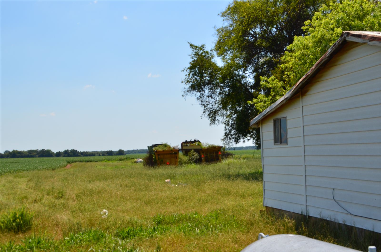 Locations Hub - Shaw Farm-Wiley Home