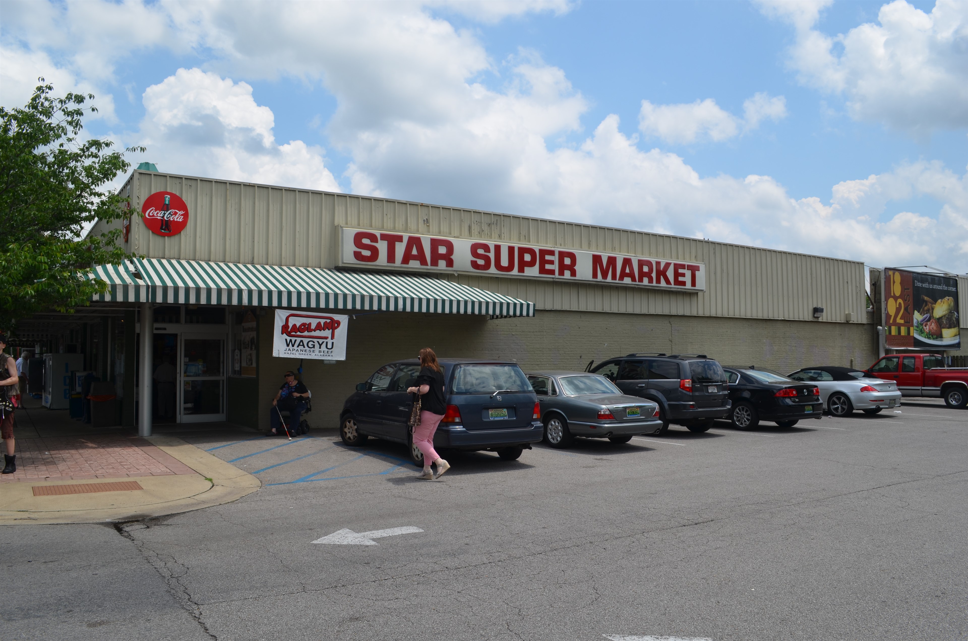 Locations Hub - Star SuperMarket