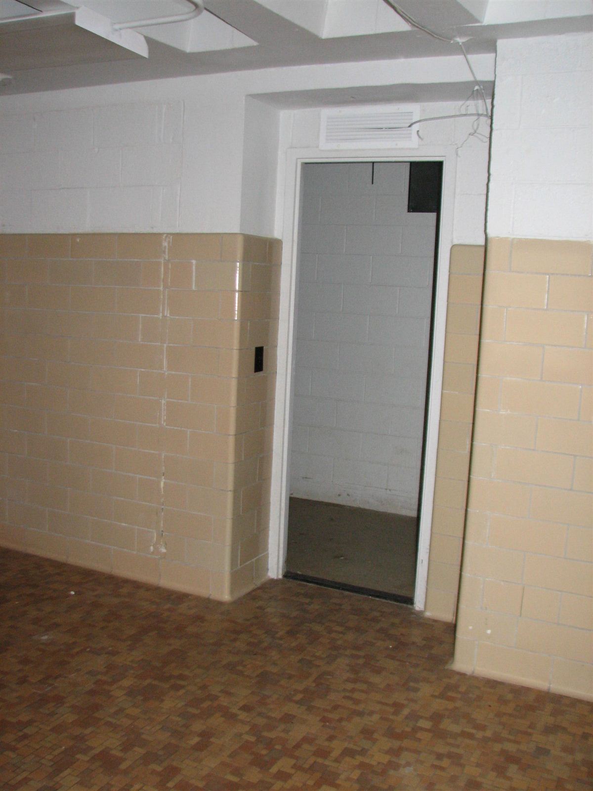 Locations Hub - Ft. McClellan- WAC Barracks