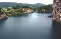 Locations Hub - Glencoe Rock Quarry