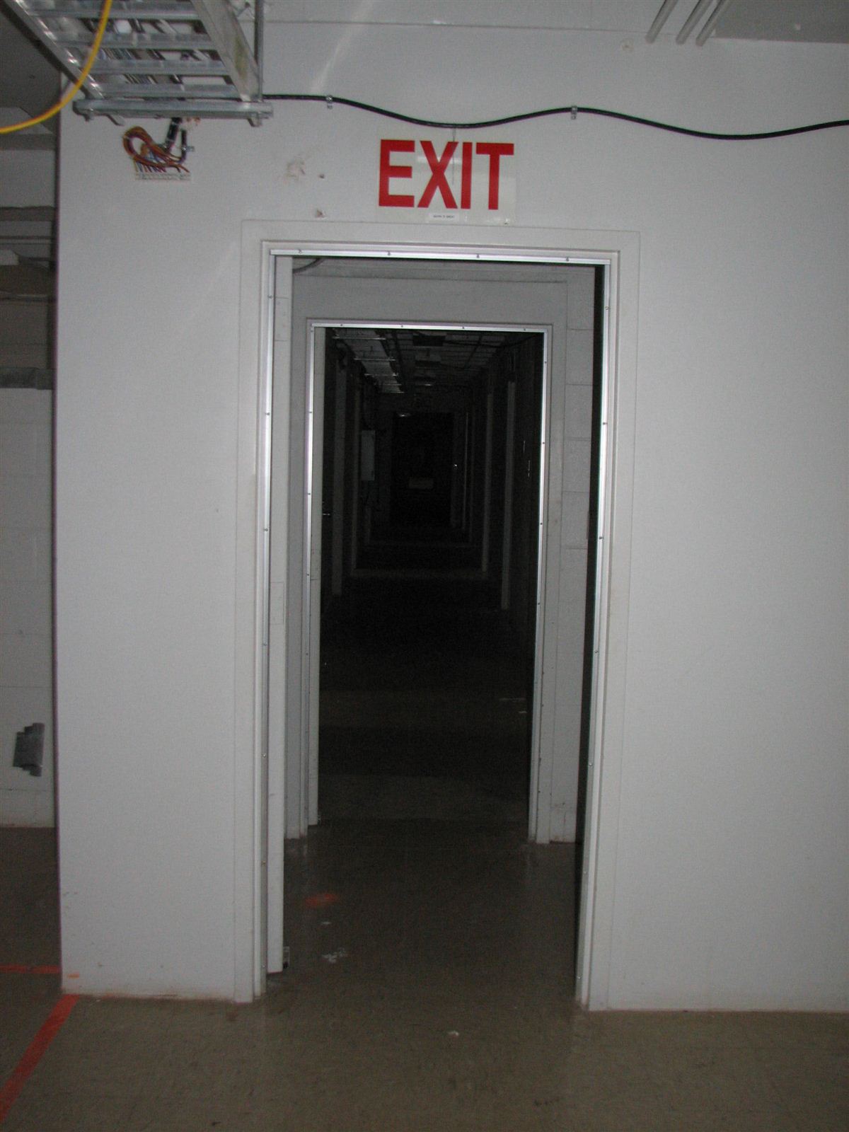 Locations Hub - Ft. McClellan- WAC Barracks