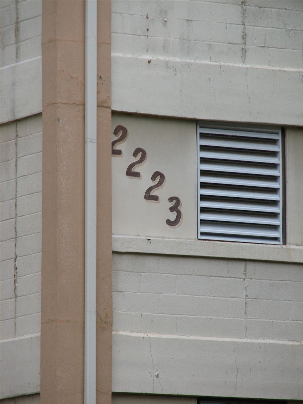 Locations Hub - Ft. McClellan- WAC Barracks