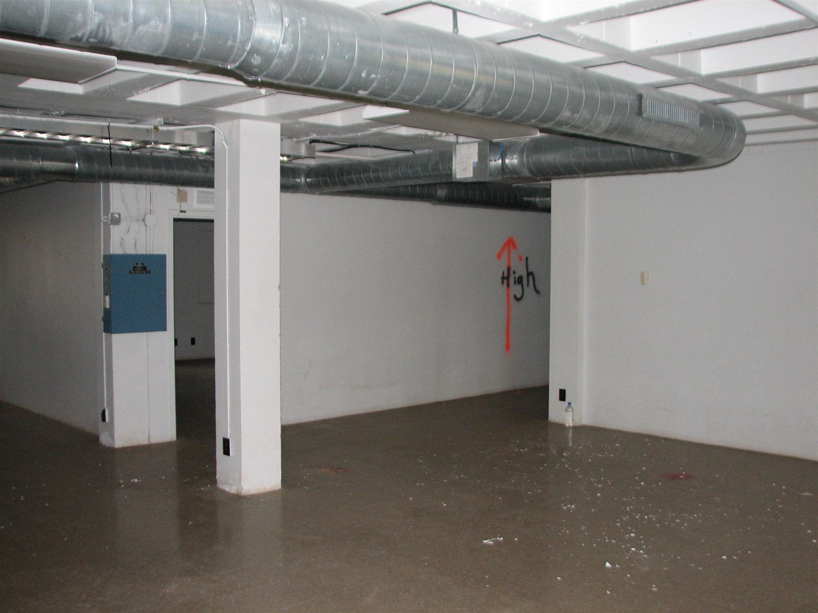 Locations Hub - Ft. McClellan- WAC Barracks