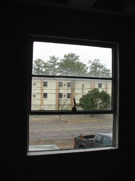 Locations Hub - Ft. McClellan- WAC Barracks