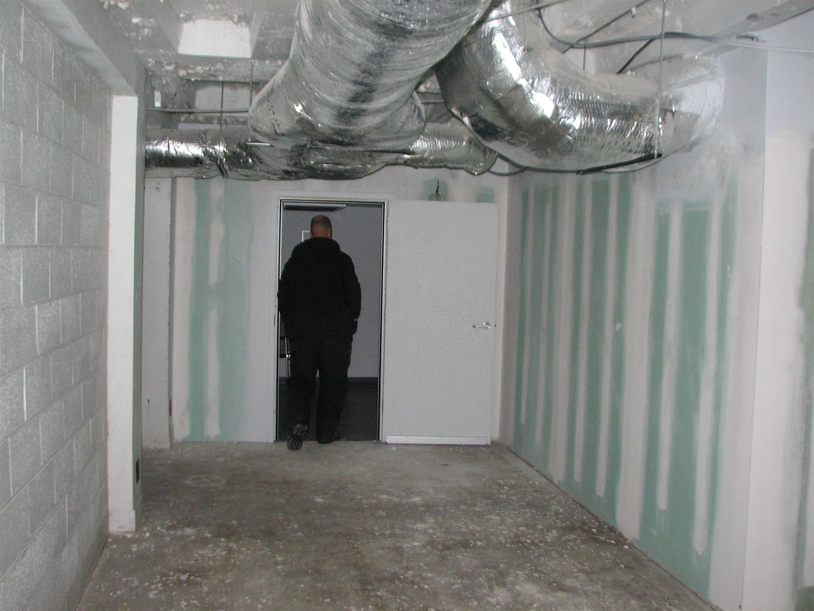 Locations Hub - Ft. McClellan- WAC Barracks